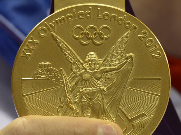 Interactive Medal Tally – Akshat Rathi