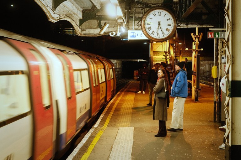 Just add a little friction – Akshat Rathi